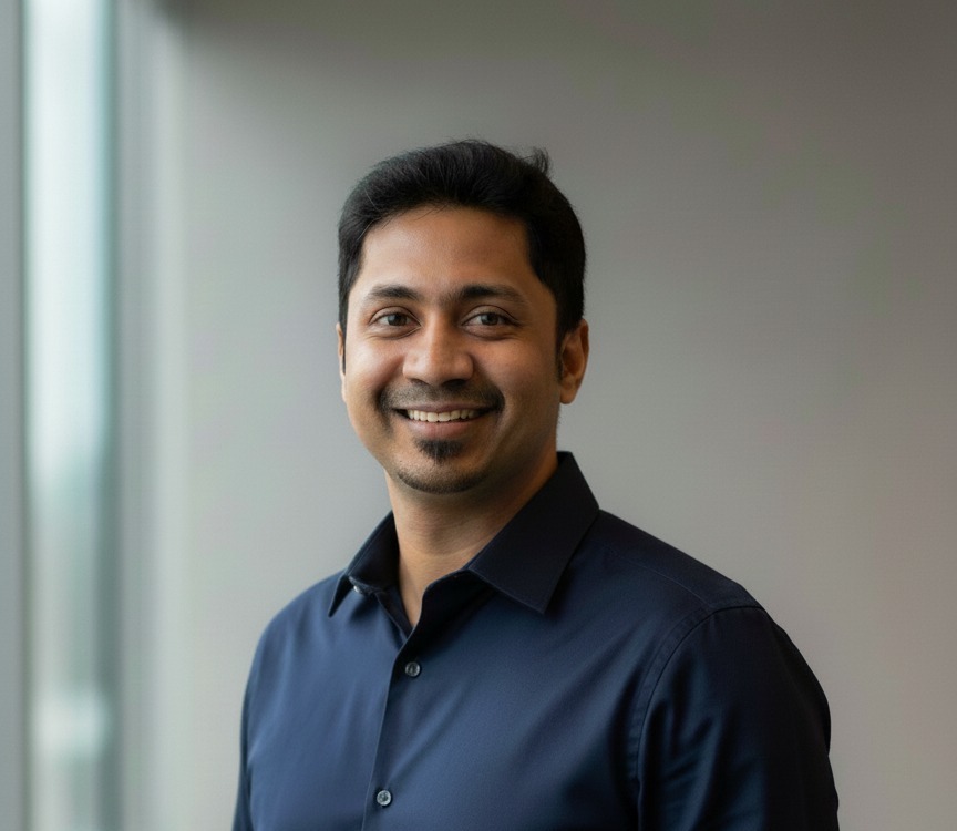 Sumit Suresh Madhav - Data Analyst